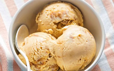 Gelados caseiros: 4 receitas simples (e deliciosas) para fazer