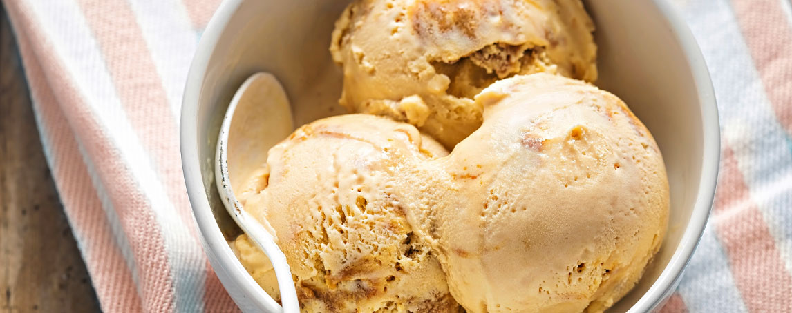 Gelados caseiros: 4 receitas simples (e deliciosas) para fazer