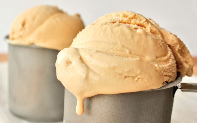 Gelados caseiros: 4 receitas simples (e deliciosas) para fazer - Saber ...