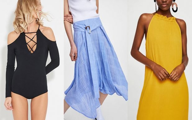 Não sabe o que vestir num sunset? Escolha estas 13 peças