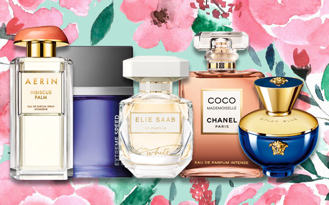 Perfumes para a primavera: já escolheu o seu novo favorito?