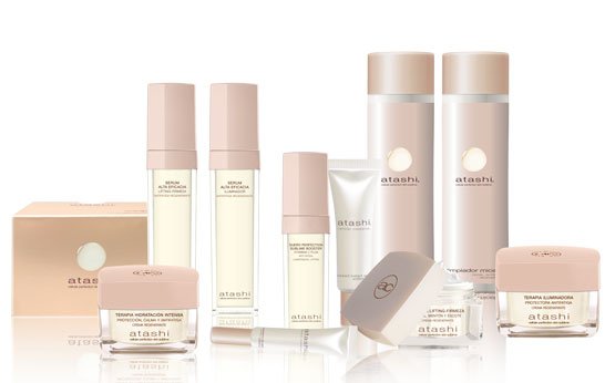 Atashi Cellular Cosmetics: a marca que vai mudar a sua vida