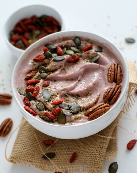 22 bowls deliciosas (e algumas gulosas) para qualquer hora do dia