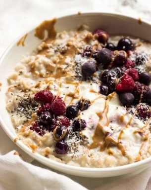 22 bowls deliciosas (e algumas gulosas) para qualquer hora do dia