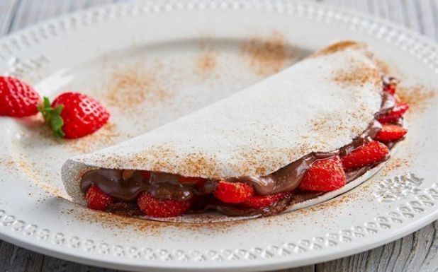 Aprenda a fazer tapiocas com a Beiju Tapiocaria no Open Mag Porto