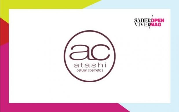 Repare a sua pele com Atashi Cellular Cosmetics - Saber Viver