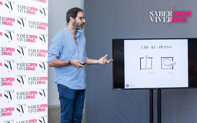 Feng Shui Integrativo com Alexandre Gama - Saber Viver