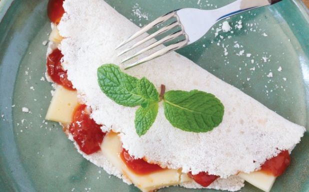 Tudo sobre tapioca: benefícios, receitas e onde comprar