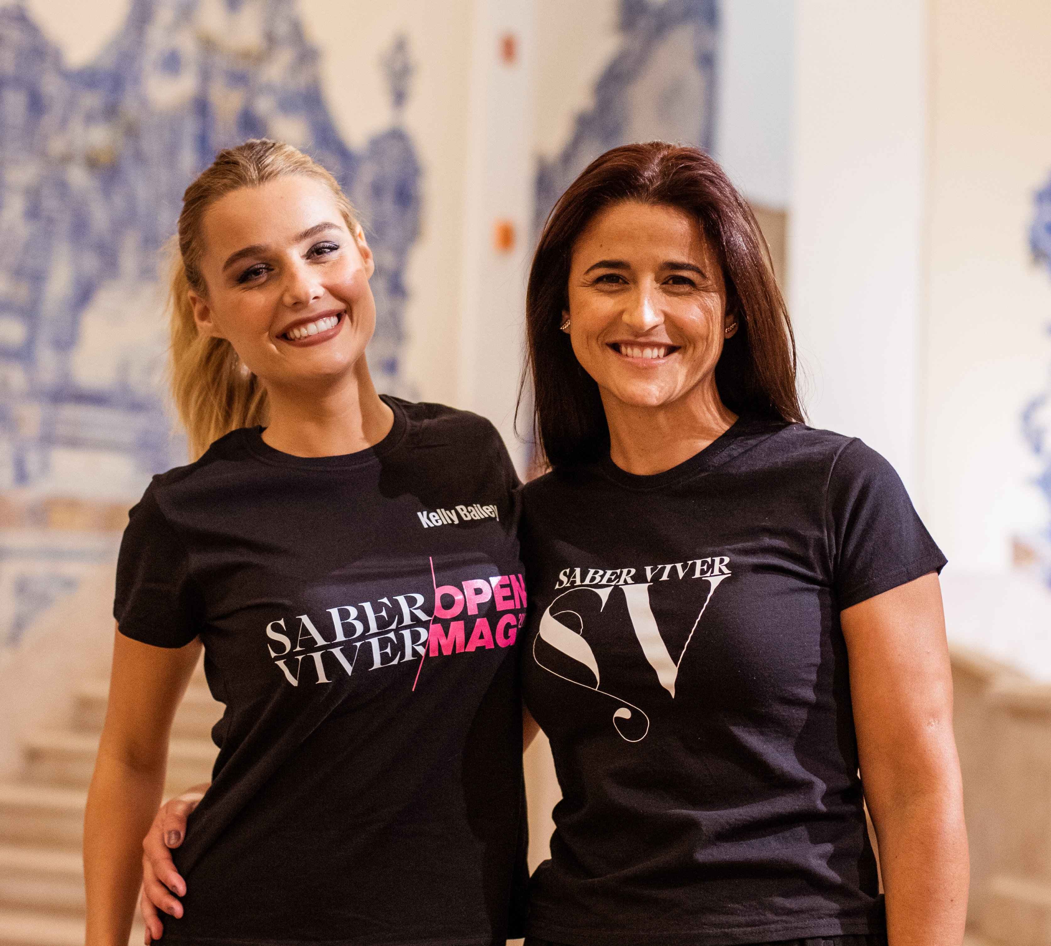 Open Mag Lisboa: um evento à sua medida! - Saber Viver