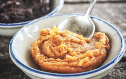 Miso: tudo o que precisa de saber sobre este ingrediente