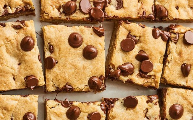 15 sobremesas fáceis de preparar para experimentar já