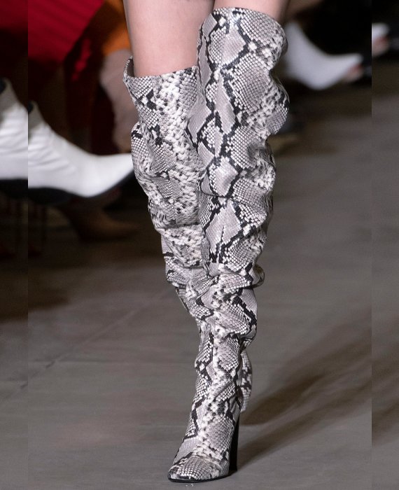 Os 5 modelos de botas que todas deveríamos ter no guarda-roupa