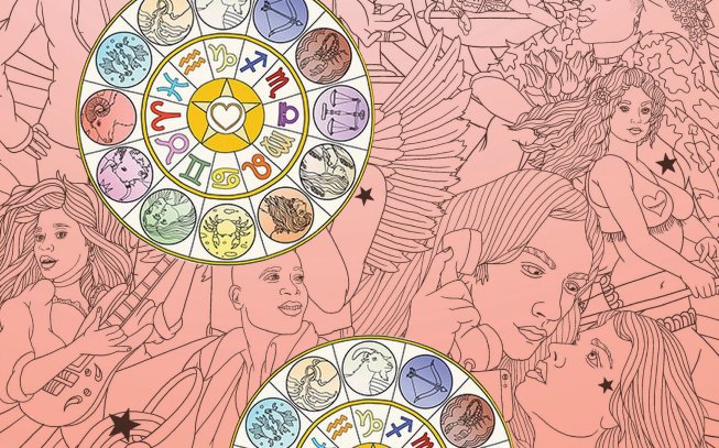 Entrevista a Annabel Gat, autora de The Astrology of Love & Sex