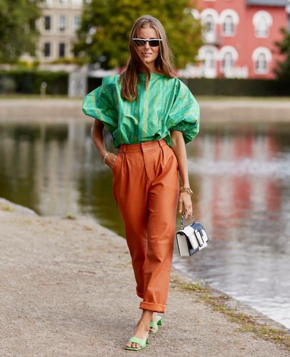 20 looks para usar em março (e dar as boas-vindas à primavera)