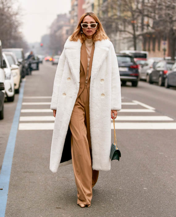 20 looks para usar em março (e dar as boas-vindas à primavera)