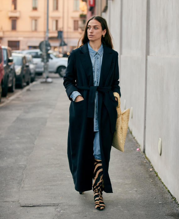 20 looks para usar em março (e dar as boas-vindas à primavera)