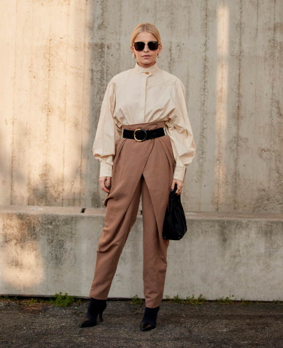 20 looks para usar em março (e dar as boas-vindas à primavera)