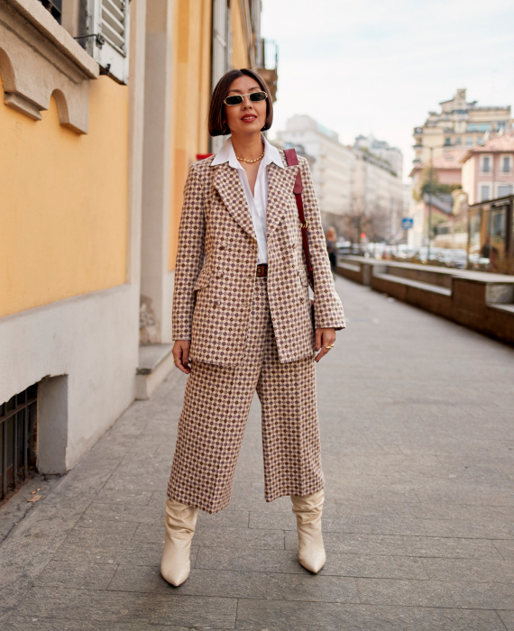 20 looks para usar em março (e dar as boas-vindas à primavera)