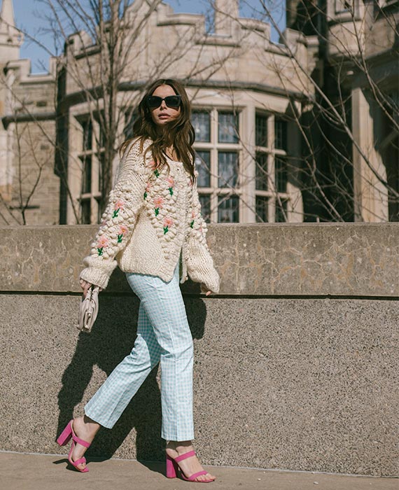 20 looks para usar em março (e dar as boas-vindas à primavera)