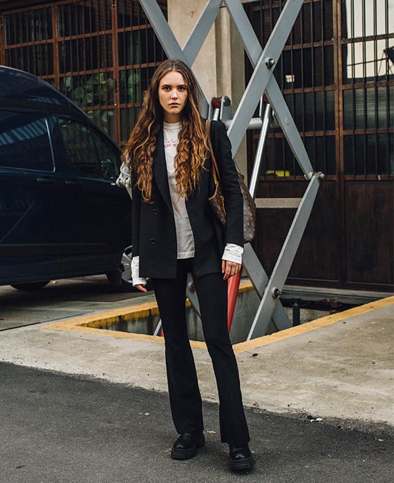 20 looks para usar em março (e dar as boas-vindas à primavera)