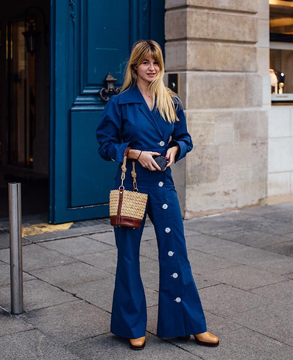 20 looks para usar em março (e dar as boas-vindas à primavera)