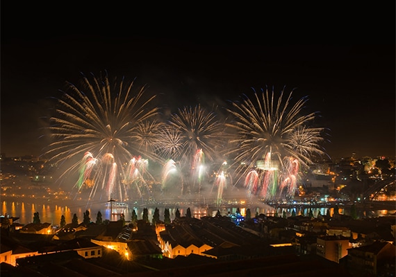 Santos Populares: 10 arraiais para festejar à grande - Saber Viver