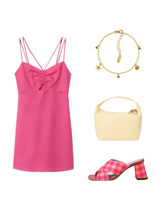 5 looks para 5 dias: já ouviu falar dos vestidos cut-out? São estes os ...