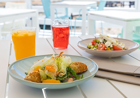 7 restaurantes de praia a experimentar antes de o verão terminar ...