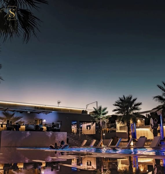 Sunset parties para aproveitar o dia até ao fim - Saber Viver