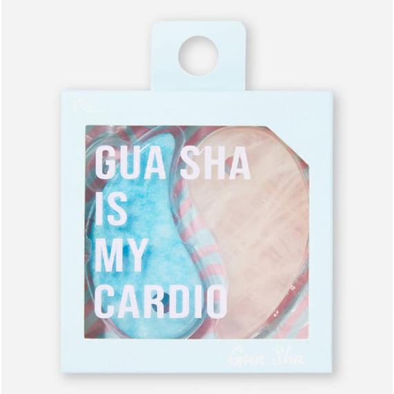 Gua Sha, a ferramenta de beleza que precisa na sua rotina - Saber Viver