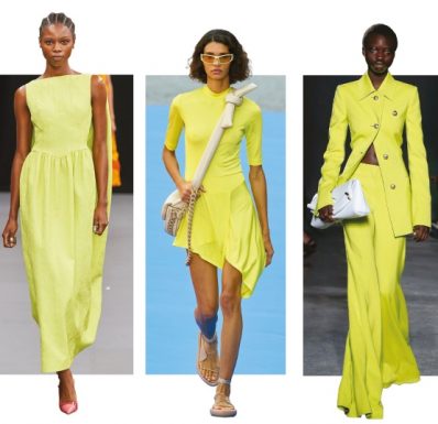 Verde lima: veja como usar o tom da estação - Saber Viver