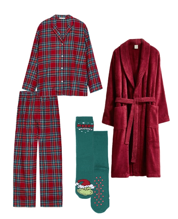 Looks de Natal: 5 sugestões para usar esta quadra festiva - Saber Viver