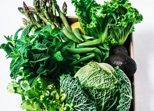 Alimentos sazonais que deve consumir durante o inverno - Saber Viver