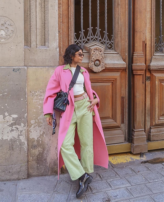 20 looks para usar (e inspirar-se) durante o mês de fevereiro - Saber Viver